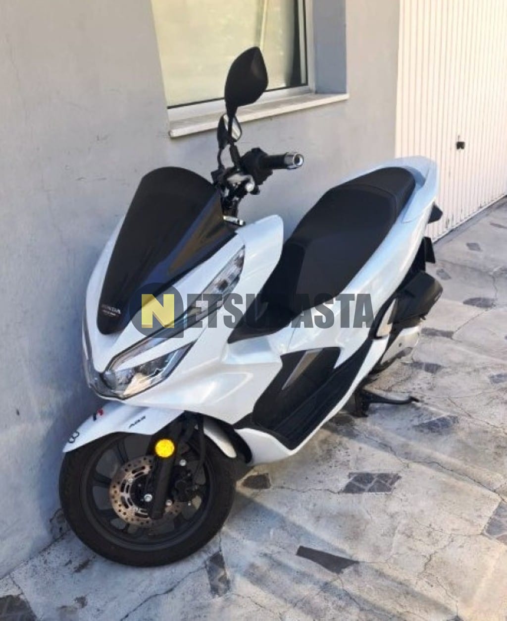 Subasta de Honda Pcx 125 2020