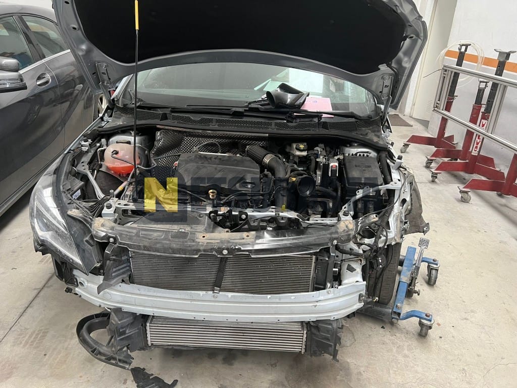 Subasta de Opel Astra 1.2 Turbo 2020